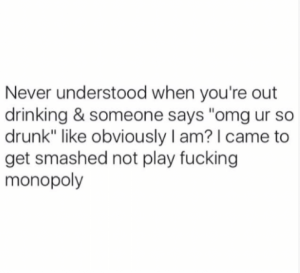 25 Memes For You & Your Slight Drinking Problem