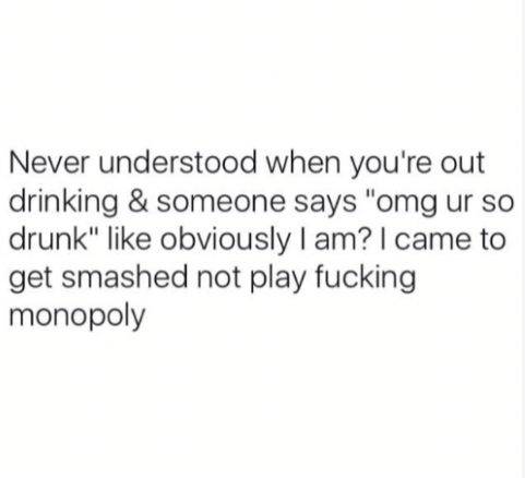 25 Memes For You & Your Slight Drinking Problem