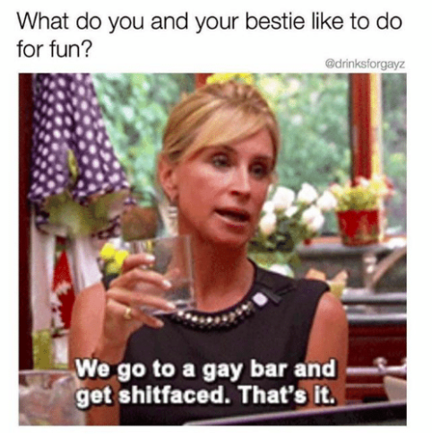 25 Memes For You & Your Slight Drinking Problem