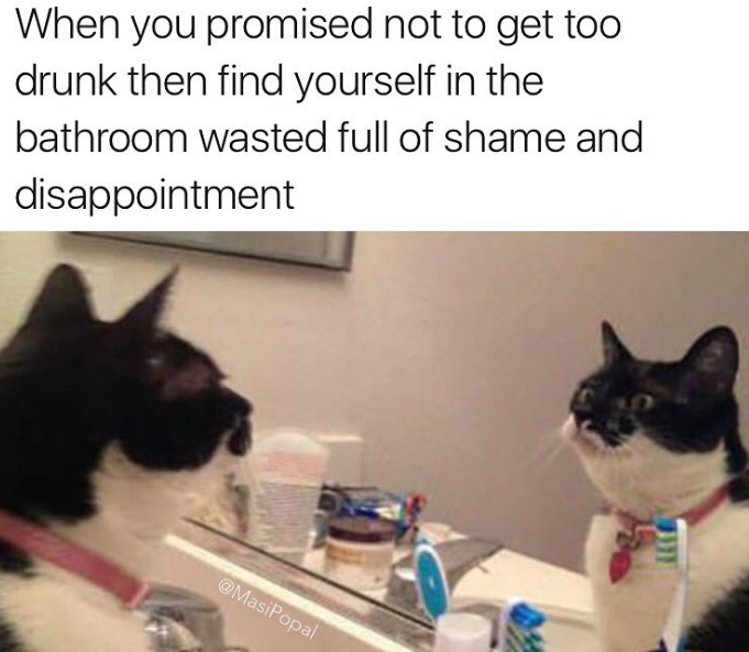 25 Memes For You & Your Slight Drinking Problem