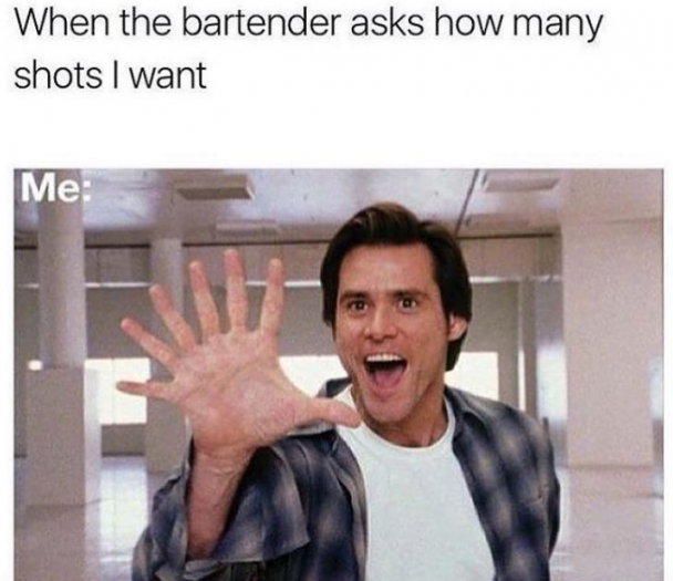 25 Memes For You & Your Slight Drinking Problem