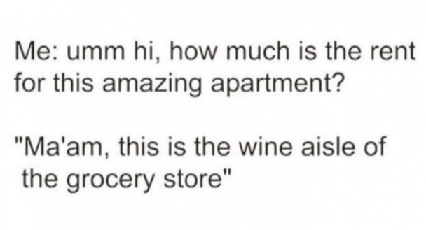 25 Memes For You & Your Slight Drinking Problem