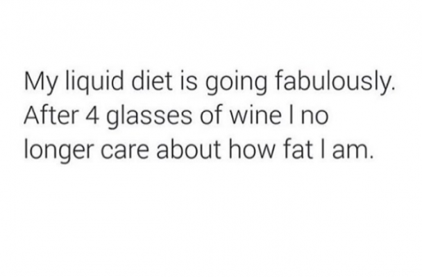 25 Memes For You & Your Slight Drinking Problem