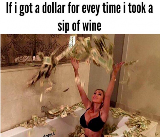 25 Memes For You & Your Slight Drinking Problem