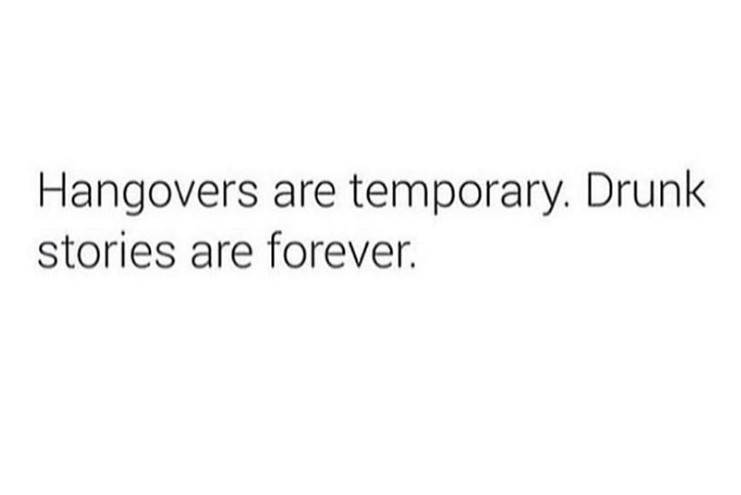 25 Memes For You & Your Slight Drinking Problem