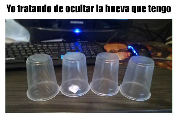 17 memes para aquellas personas que todos les da hueva - PizzaBottle