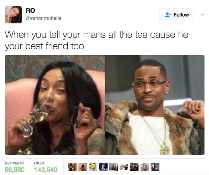 22 Memes You Need To Tag Your Boyfriend In Right This Minute