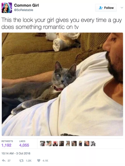 22 Memes You Need To Tag Your Boyfriend In Right This Minute
