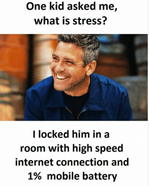 23 Memes For Everyone Who's Stressed AF, So, Basically Everyone