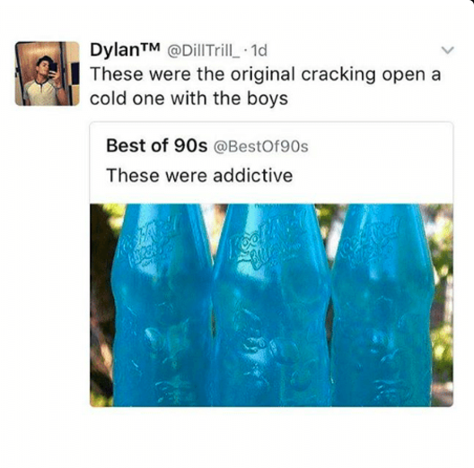 The 25 Funniest "Crack Open A Cold One With The Boys" Memes