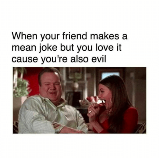 26 Hilarious Memes For Your Inner, Evil B*tch