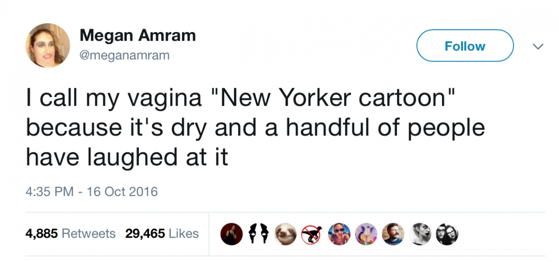 26 Hilarious Memes For Anyone With A Vagina Between Their Legs