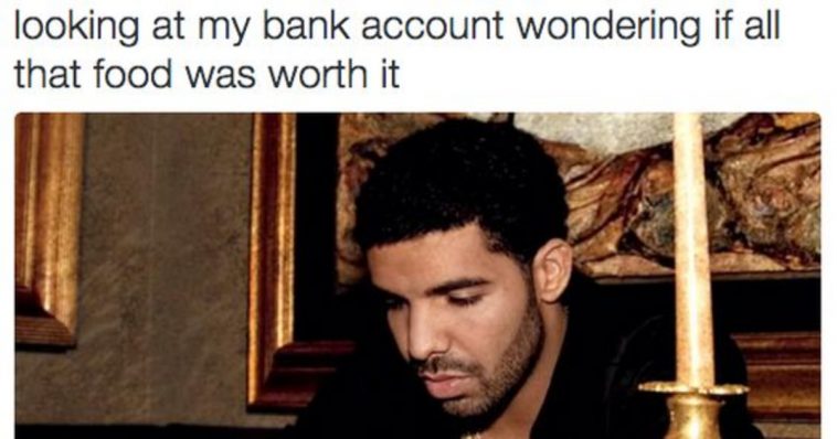 29 Drake Memes That Are So Real That They're Hilarious