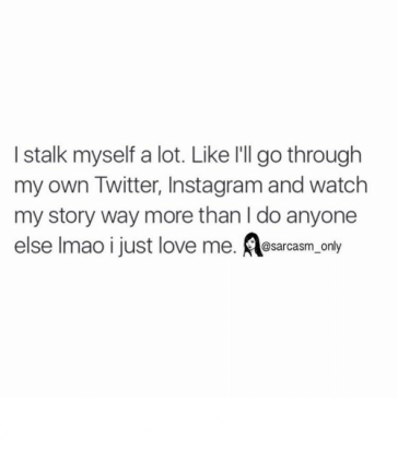 23 Memes For Everyone Who Can Stalk Social Media Better Than The FBI