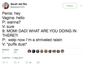 26 Hilarious Memes For Anyone With A Vagina Between Their Legs