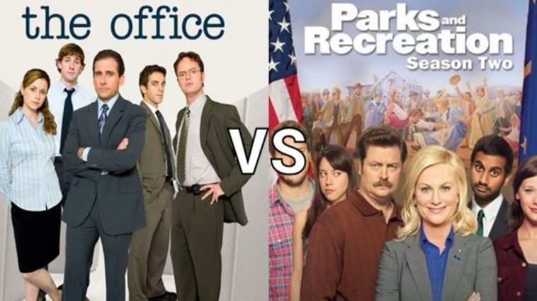 29 "Parks & Rec" Memes That Describe Life For Us All