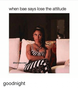 24 Memes For Everyone With A Little Attitude Problem