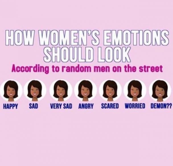 20 Feminist Memes To Help Unleash Your Inner Girl Power