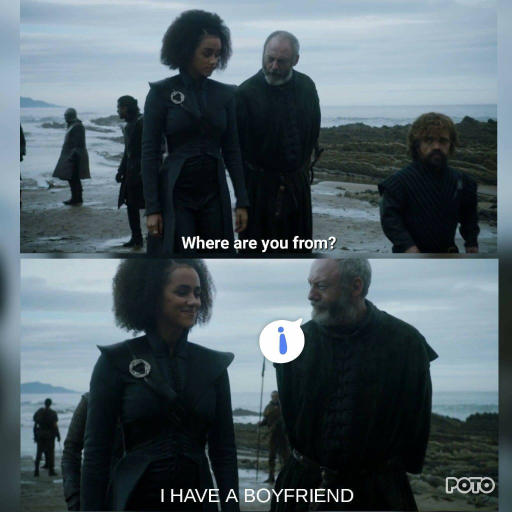 43 GoT Memes You'll Only Find Funny If You've Been Watching Season 7