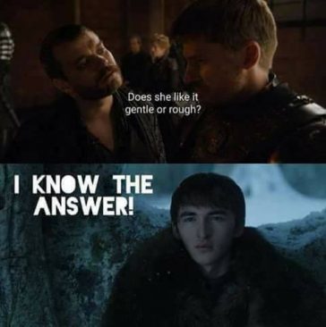 43 GoT Memes You'll Only Find Funny If You've Been Watching Season 7