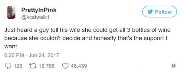These 20 Tweets Are Actually The Ultimate Relationship Goals