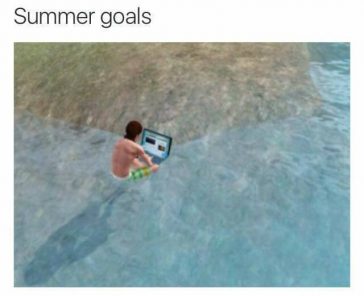 24 Memes You'll Only Find Funny If You Played The Sims As A Child