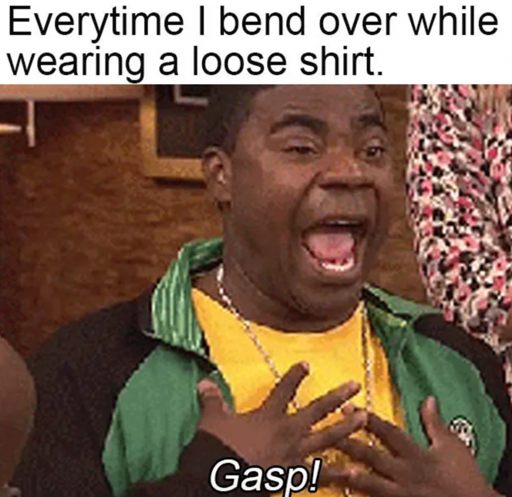 23 Memes Any Girl With Small Boobs Will Understand