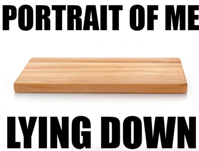 23 Memes Any Girl With Small Boobs Will Understand