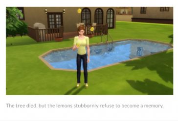 24 Memes You'll Only Find Funny If You Played The Sims As A Child