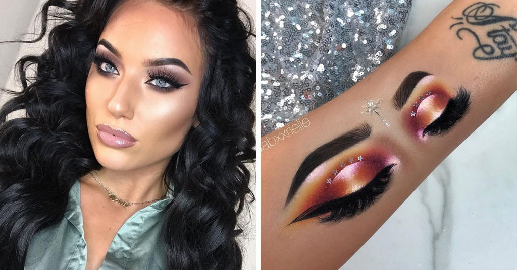 This Floating Head Makeup Will Scare Every Trick-Or-Treater This Halloween