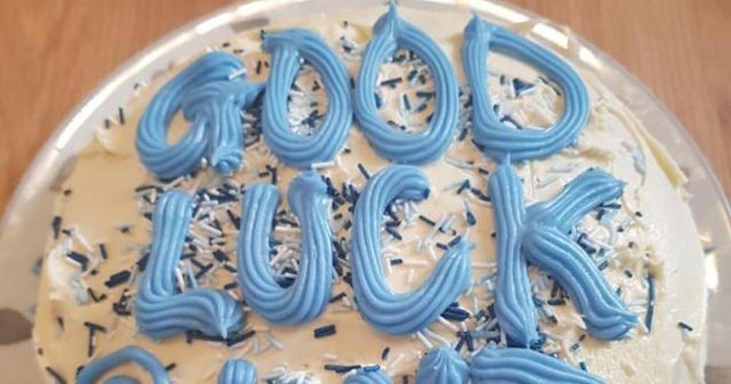 These Pimple Cakes Have Poppable Zits And Wow, Try Not To Puke