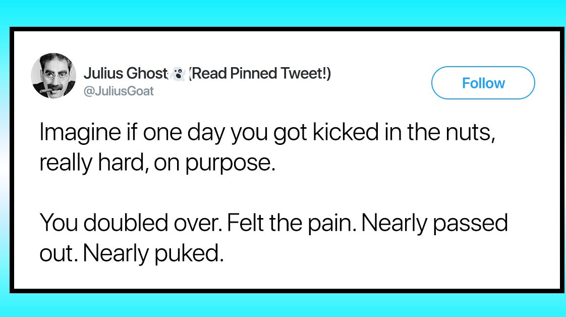 This Twitter Thread Parodies The Way Men Talk About Women And It's A ...