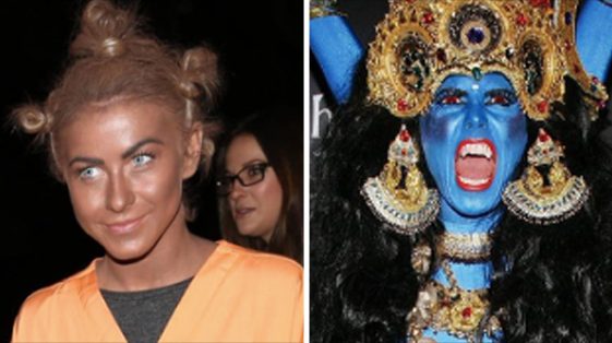 34 Clever Halloween Costumes That'll Make You Stand Out From The Crowd