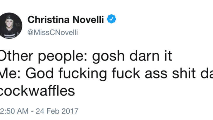 Deaf People Teach How To Swear In Sign Language And It's Hilariously ...