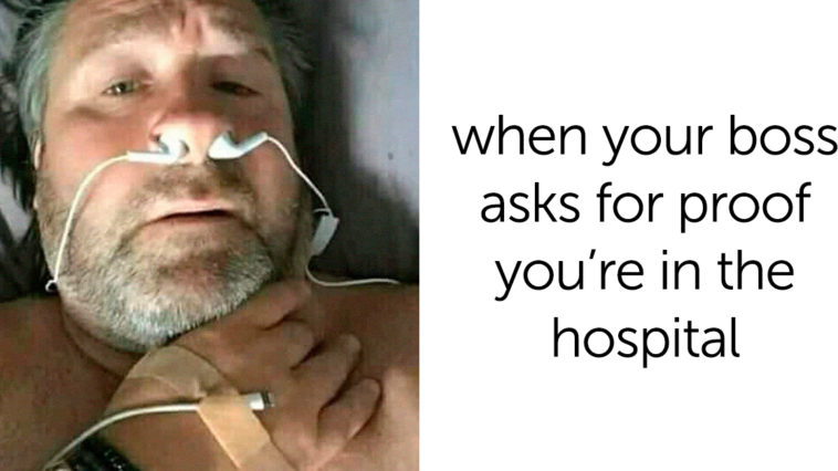 21 Funny Work Memes You Need To Send Your Co-Workers ASAP