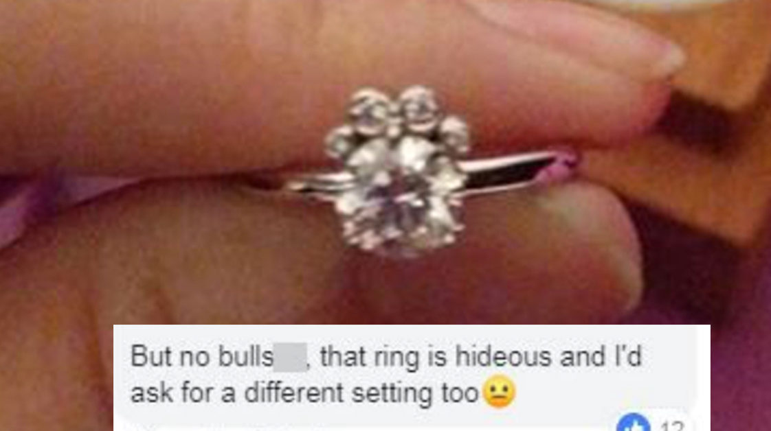 People Are Perfectly Trolling Shallow Twitter User Who Mocked Size of ...