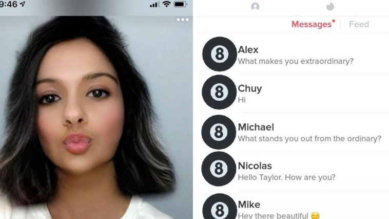 The 40 Most Iconic Tinder Bios Of 2017