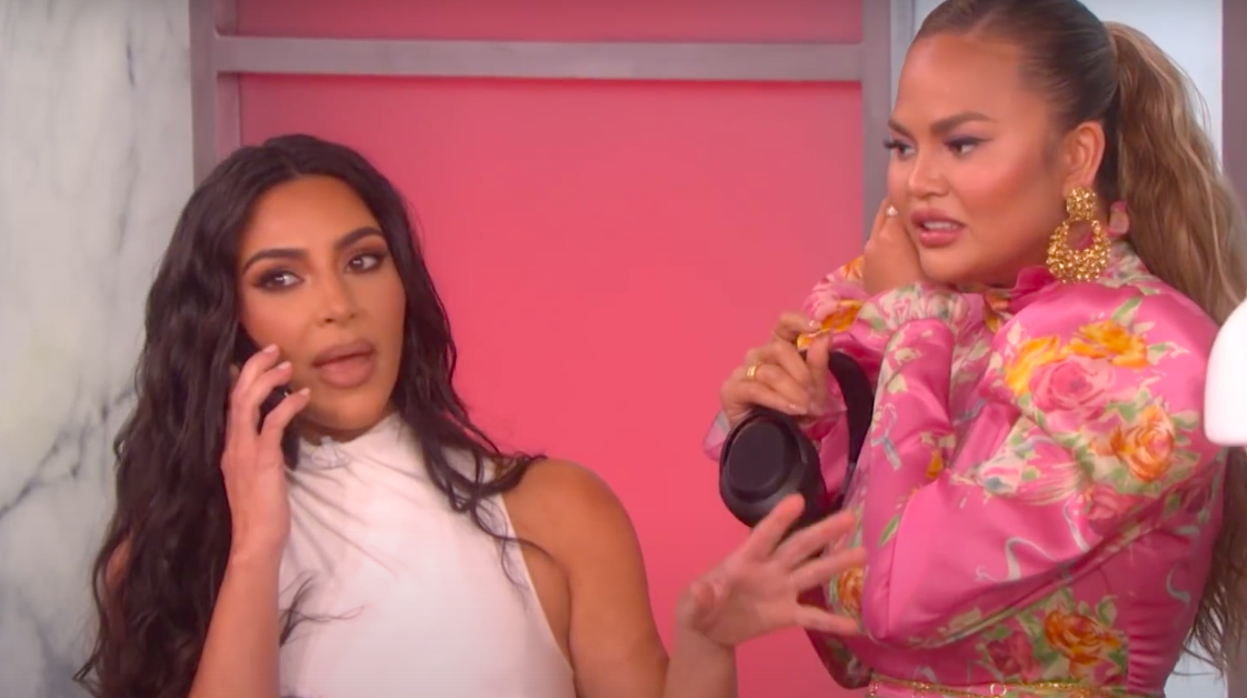 Nikki Minaj Comes For Kim Kardashian’s Crown With Her Own NSFW Magazine ...