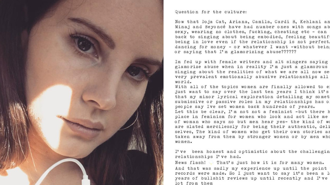 "I Grew Up In The Hood"—Bhad Bhabie Compares Herself To Tarzan